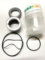 China Bitzer Shaft Seal 4nfcy 4pfcy 4tfcy 4ufcy Compressor Parts 37403604 for sale