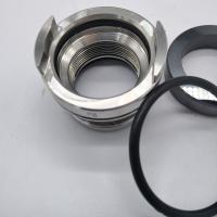 China Shaft Seal of refrigerated transport vehicle 22-1101 Compressor Large Shaft For Thermo King for sale
