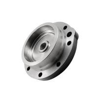 China Thermo King Units 22-554 For X 426 Compressor Spare Part 22-554 Oil Pump for sale