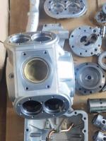 China Thermo King 22-0306 Compressor X426 X430 Units Oil Filter Mesh for sale