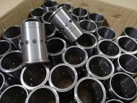China Thermo King X214 Compressor Engine Cylinder Sleeve liner 22-608  22-297 for sale