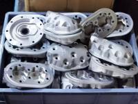 China 22-788 Thermo King Parts X214 X426 X430 Compressor Units Cylinder Head Cover for sale
