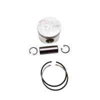 China Carrier Transicold Compressor Piston Parts 05g Contoured 17-44016-05 for sale