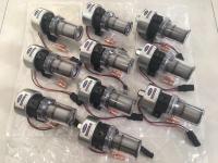 China 12v 24v Thermo King Parts 30-01108-04 Carrier Electronic Fuel Pump Suit Thermoking 41-7059 for sale