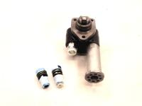 China 1850mt Car Electric Fuel Pump 25-38666-00 For Vector 1550 1800 1500 1800mt for sale