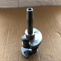 China Precision Thermo King X430 Compressor Small Shaft Crankshaft 22-586 for sale
