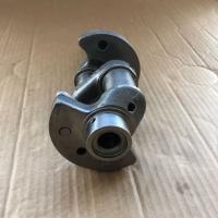 China Precision Thermo King X430 Compressor Small Shaft Crankshaft 22-586 for sale