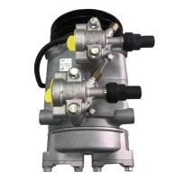China Tm43 8pk 24v Bus Valeo Ac Compressor Clutch Air Cond Thermoking Refrigeration Unit for sale