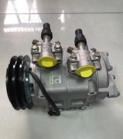 China Tm43 8pk 24v Bus Valeo Ac Compressor Clutch Air Cond Thermoking Refrigeration Unit for sale