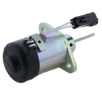 China Kubota V2203 Carrier Ct4 Engine High Speed Solenoid 25-38773-00 for sale