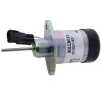 China Kubota V2203 Carrier Ct4 Engine High Speed Solenoid 25-38773-00 for sale