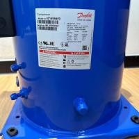 China Air Conditioning Refrigeration Scroll Compressor SZ185S4CC SZ185S9RC SZ185S3RC SZ185W4XD SZ185W7PD for sale