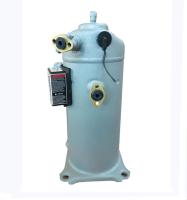 China R290 Refrigeration Scroll Compressor 40Ft Container Parts Thermo King ZMD18KVE-TFD for sale