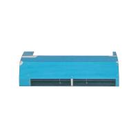 China Lorry Truck Refrigeration Unit Transport Reefer Box For Perishable Goods for sale