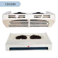 China 12 Volt Truck Refrigeration Equipment Unit For Ice Cream Transporting for sale