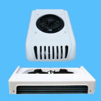 China ODM Truck Refrigeration Unit Mini Reefer Food Delivery Van Refrigeration Unit for sale