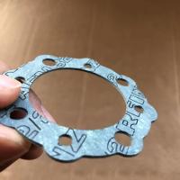 China 33-3538 Carrier Unit Parts Reefer Gasket Set For Thermo King Engine for sale