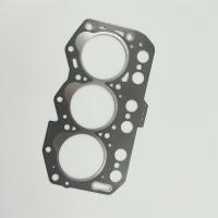 China 119717-01331 Head Gasket For Yanmar Cylinder Head Gasket For Yanmar 3ym30 Head Gasket for sale