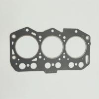 China 119717-01331 Head Gasket For Yanmar Cylinder Head Gasket For Yanmar 3ym30 Head Gasket for sale