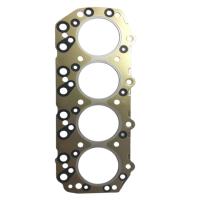 China Cylinder Head Gasket 33-1627 For Thermo King Isuzu 2.2l Diesel Engine for sale