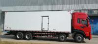 China KD-1280 Refrigerator Truck Refrigeration Unit For Food Delivery Transport for sale