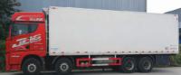 China KD-1180 Freezer Large Cooling Capacity Truck Refrigeration Unit For Freezing Storage for sale