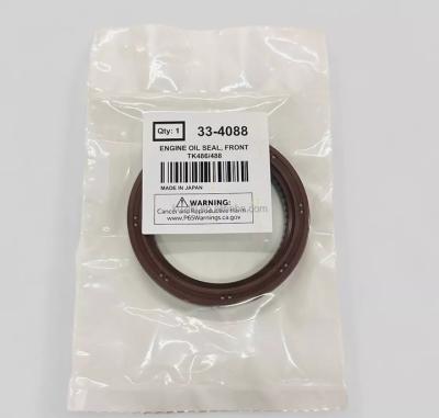 China 33-4088 Refrigerated Truck Oil Seal For Thermo King Parts For Carrier Transicold for sale