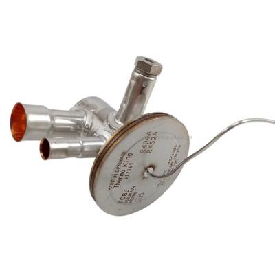 China 61-7365 Expansion TX Valve(068U4574) For Thermo King T-1200R for sale