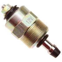 China 44-6727 Solenoid Injection Pump For Thermo King SMX SB Replacement for sale