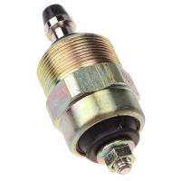 China 44-6727 Solenoid Injection Pump For Thermo King SMX SB Replacement for sale