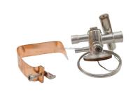 China 618188 THERMO KING Refrigerated Transport Slxi Unit Expansion Valve 068U4594 for sale