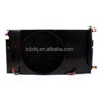 China 79-60724-00 Condenser Coil Carrier Transicold Supra 750 750ST 850ST For Carrier Application for sale
