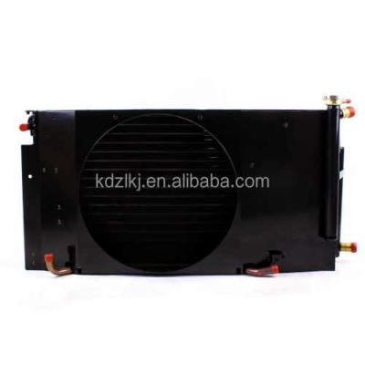 China 79-60724-00 Condenser Coil Carrier Transicold Supra 750 750ST 850ST For Carrier Application for sale