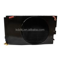 China Condenser Coil Supra 79-60810-01 For Carrier 1150 1250 Refrigeration Units for sale