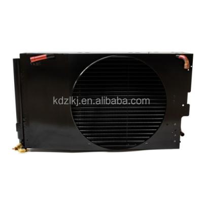 China Condenser Coil Supra 79-60810-01 For Carrier 1150 1250 Refrigeration Units for sale