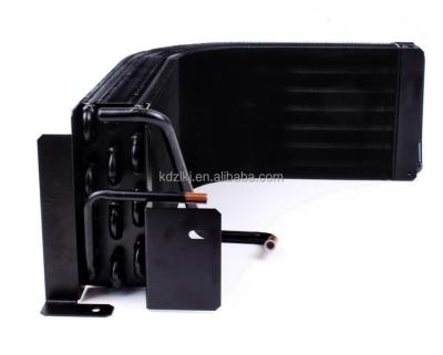 China Condenser 08-60163-00 For Carrier 150/200 Refrigeration Replacement for sale