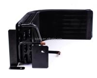 China Condenser 08-60163-00 For Carrier 150/200 Refrigeration Replacement for sale