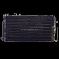 China Carrier 79-60737-00 Supra 750/850 Refrigeration Unit Condenser Coil for sale