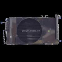 China Carrier 79-60737-00 Supra 750/850 Refrigeration Unit Condenser Coil for sale