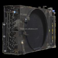 China Replacement Parts 08-60047-06 Condenser Coil Refrigerated Truck For Carrier Transicold For Thermo King for sale