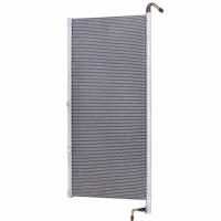 China 60-0575 66-2854 Condenser Coil For Thermo King Parts Slx / Slxe Refrigeration Parts For Carrier Transicold for sale