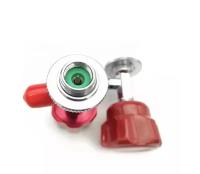 China Car Air Conditioner Refrigerant Bottle Opener AC Tool Can Tap Valve for R22 R134a for sale