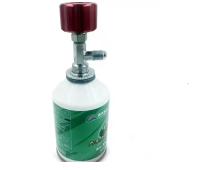 China Car Air Conditioner Refrigerant Bottle Opener AC Tool Can Tap Valve for R22 R134a for sale