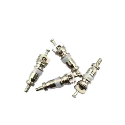 China Access Valve Core for Air Conditioner R22 R134 R410 for sale