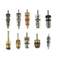 China Access Valve Core for Air Conditioner R22 R134 R410 for sale