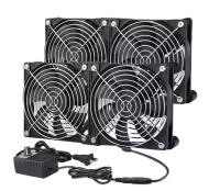 China 110V 220V 380V Motor Industrial AC Axial Fan for Machine Refrigeration Unit for sale