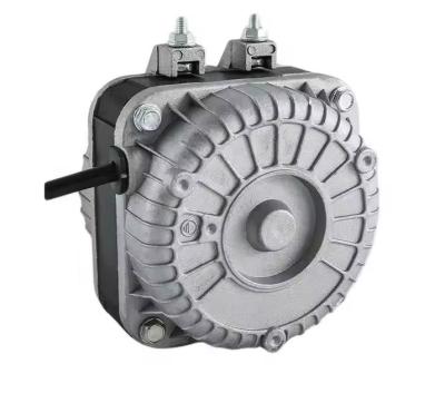 China High Speed Low Noise Various Powers High Quality Shaded Pole Refrigeration Motor for Fridge for sale