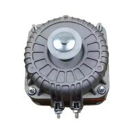 China High Speed Low Noise Various Powers High Quality Shaded Pole Refrigeration Motor for Fridge for sale
