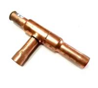 China Refrigeration Unit CPR Valve For Carrier Transicold And Thermo King Trucks for sale