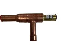 China Refrigeration Unit CPR Valve For Carrier Transicold And Thermo King Trucks for sale